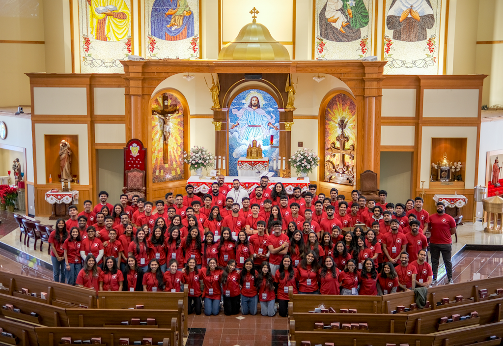 Diocesan Youth Apostolate (DYA) - St. Thomas Syro-Malabar Catholic ...