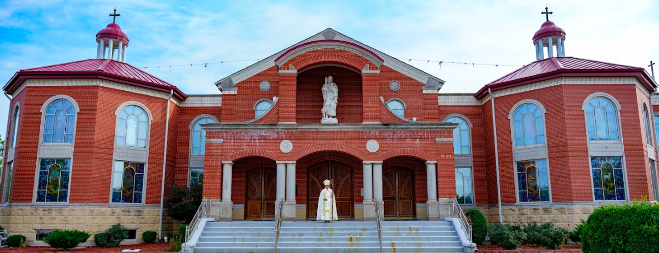 About the Syro-Malabar Church - St. Thomas Syro-Malabar Catholic ...